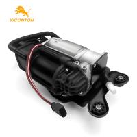 China 37206875177 (with bracket) Air Suspension Compressor Suitable for BMW X5 (F15/M F85) and X6 (F16/M F86) for sale