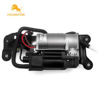China 37206875177 (with bracket) Air Suspension Compressor Suitable for BMW X5 (F15/M F85) and X6 (F16/M F86) for sale
