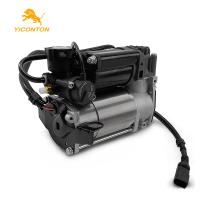 China 4E0616007B Air Suspension Compressor For Audi A8 D3 Quattro S8 2002-2010 for sale