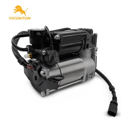 China 4E0616007B Air Suspension Compressor For Audi A8 D3 Quattro S8 2002-2010 for sale