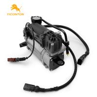 China 4E0616007B Air Suspension Compressor For Audi A8 D3 Quattro S8 2002-2010 for sale