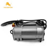 China 4E0616007B Air Suspension Compressor For Audi A8 D3 Quattro S8 2002-2010 for sale