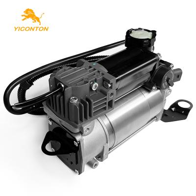 China 4E0616007C Air Suspension Compressor For Audi A8 D3 Quattro S8 2002-2010 Models Only Diesel or 10-cylinder/12-cylinder models for sale