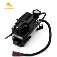 China 4F0616005E Air Suspension Compressor For Audi A6L (C6, 4F)/A6 Avant/A6 Allroad for sale