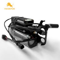 China 4L0698007A Air Suspension Compressor Compatible with Audi Q7 2006-2015 Models for sale