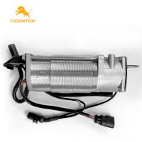 China 4L0698007A Air Suspension Compressor Compatible with Audi Q7 2006-2015 Models for sale