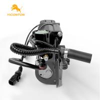 China 4L0698007A Air Suspension Compressor Compatible with Audi Q7 2006-2015 Models for sale