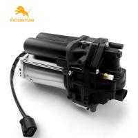 China 4MO616005H Air Suspension Compressor, Suitable for Audi Q7 2016–2023 / Q8 2019–2023 / Volkswagen Touareg for sale