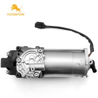 China 4MO616005H Air Suspension Compressor, Suitable for Audi Q7 2016–2023 / Q8 2019–2023 / Volkswagen Touareg for sale