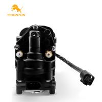 China 4MO616005H Air Suspension Compressor, Suitable for Audi Q7 2016–2023 / Q8 2019–2023 / Volkswagen Touareg for sale
