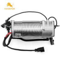 China 7L0616007 Air Suspension Compressor, Suitable for Volkswagen Touareg/Audi Q7 Quattro/Porsche Cayenne (9PA) for sale