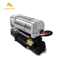 China LR006201 Air Suspension Compressor, for Range Rover L322 MK III (LM) and Sport (LS) for sale