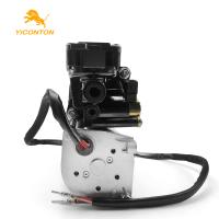 China LR006201 Air Suspension Compressor, for Range Rover L322 MK III (LM) and Sport (LS) for sale