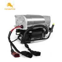 China 3D0616005P Air Suspension Compressor, Suitable for Continental 2003-2012 and Phaeton 2004-2006 for sale