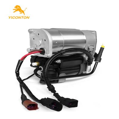 China 3D0616005P Air Suspension Compressor, Suitable for Continental 2003-2012 and Phaeton 2004-2006 for sale