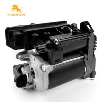 China 1611070011 Air Suspension Compressor For Citroën C4 Picasso and Grand Picasso 2006-2013 for sale
