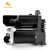 China 1611070011 Air Suspension Compressor For Citroën C4 Picasso and Grand Picasso 2006-2013 for sale