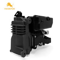 China 1611070011 Air Suspension Compressor For Citroën C4 Picasso and Grand Picasso 2006-2013 for sale