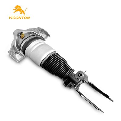 China 7L6616040E Air Suspension Strut Compatible with Audi Q7 4LB/Porsche Cayenne 9PA/Volkswagen Touareg 7L6/7L7/7LA for sale