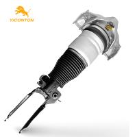 China 7L6616040E Air Suspension Strut Compatible with Audi Q7 4LB/Porsche Cayenne 9PA/Volkswagen Touareg 7L6/7L7/7LA for sale