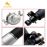 China 7L8616001 Air Suspension Strut For Audi Q7 2006-2015 models / Porsche Cayenne 2003-2010 models for sale