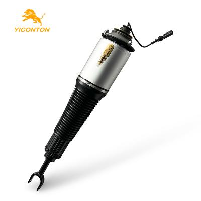 China 4E0616040T 4E0616040AF Air Suspension Strut for Audi A8/D3 4E 2002-2010 Models for sale