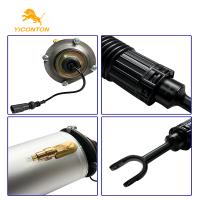 China 4E0616040T 4E0616040AF Air Suspension Strut for Audi A8/D3 4E 2002-2010 Models for sale
