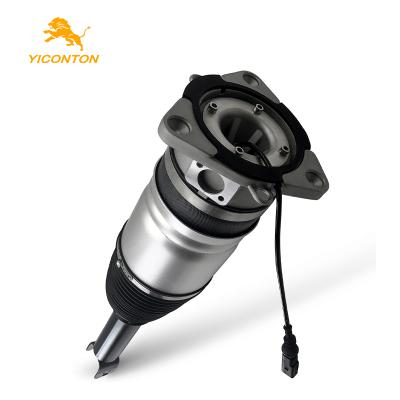 China 4E0616002N Air Suspension Strut For Audi A8 S8 D3 4E Quattro 2002-2010 Models for sale