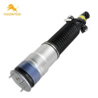 China 37126791676 Air Suspension Strut For BMW 7 Series F01-F04 2007-2015 EDC for sale