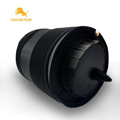 China 4M0616001P 4M0616001AB Air suspension spring Suitable for Bentley Bentayga/Audi Q7 (4M) for sale