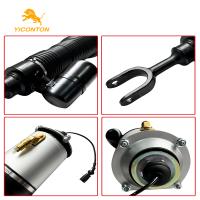 China 3W0616039M is suitable for Bentley Continental/Flyer/Volkswagen Phaeton air suspension struts for sale