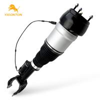 China A1663201413 For Mercedes-Benz W166 Right Front Wheel with ADS Air Suspension Strut for sale