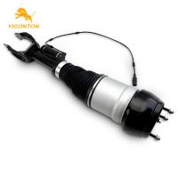 China A1663201413 For Mercedes-Benz W166 Right Front Wheel with ADS Air Suspension Strut for sale