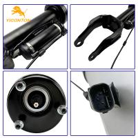 China A1663201413 For Mercedes-Benz W166 Right Front Wheel with ADS Air Suspension Strut for sale