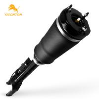 China 1643205813 Mercedes-Benz ML-Class W164/X164 Left/Right Front Wheel Axle Air Suspension Strut for sale