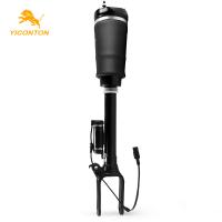 China 1643205813 Mercedes-Benz ML-Class W164/X164 Left/Right Front Wheel Axle Air Suspension Strut for sale