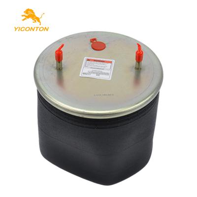 China 1V 0919F Truck Air Spring, Suitable for Firestone W01-M58-0919/Contitech 4004NP02/SAF 4.284.3003.01 for sale