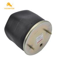 China 1V 0919F Truck Air Spring, Suitable for Firestone W01-M58-0919/Contitech 4004NP02/SAF 4.284.3003.01 for sale
