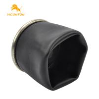 China 1V 0919F Truck Air Spring, Suitable for Firestone W01-M58-0919/Contitech 4004NP02/SAF 4.284.3003.01 for sale