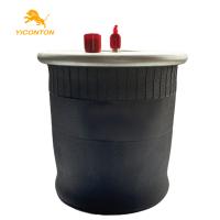 China 1V 4984 Truck Air Spring, Suitable for CONTITECH 4984 N6 P07 77877 for sale