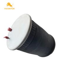 China 1V 4984 Truck Air Spring, Suitable for CONTITECH 4984 N6 P07 77877 for sale