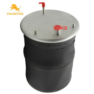 China 1V 4570 Truck Air Spring, Suitable for Granning 92621/Contitech 4570 NP 02/Vovo 2124749 22058741 for sale