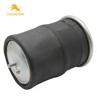 China 1V 4570 Truck Air Spring, Suitable for Granning 92621/Contitech 4570 NP 02/Vovo 2124749 22058741 for sale