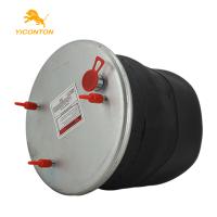 China 1V 6014SA Truck Air Spring Suitable for Firestone W01-M58-8683/Contitech 887MK1/Airtech 134782 for sale