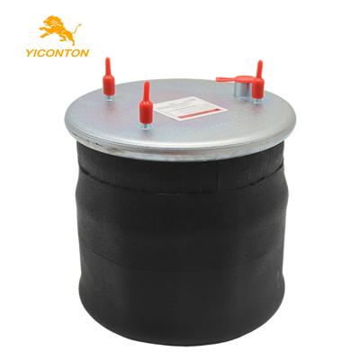 China 1V 6014 Truck Air Spring Suitable for Granning 16224F/Meritor  MLF7053/DAF 0392022 for sale