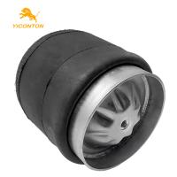 China 1V 6024 Truck Air Spring Suitable for Contitech 4390NP01/Phoenix 1KF21-1NP/Airtech 34390-01K for sale