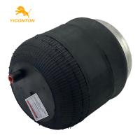 China 1V 6024 Truck Air Spring Suitable for Contitech 4390NP01/Phoenix 1KF21-1NP/Airtech 34390-01K for sale