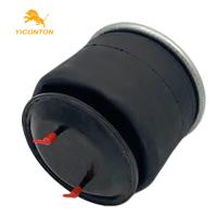 China 1V 6022 Truck Air Spring Suitable for Contitech 1R12-825 566-24-3-524/DT 2.61032/AB Vovo 20703452 for sale