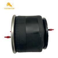 China 1V 6022 Truck Air Spring Suitable for Contitech 1R12-825 566-24-3-524/DT 2.61032/AB Vovo 20703452 for sale