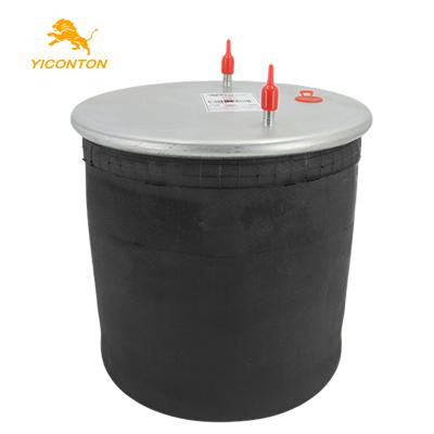 China 1V 6013 Truck Air Spring Suitable for Firestone W01-M58-8966/Contitech BPW36/Goodyear 1R14-703 for sale